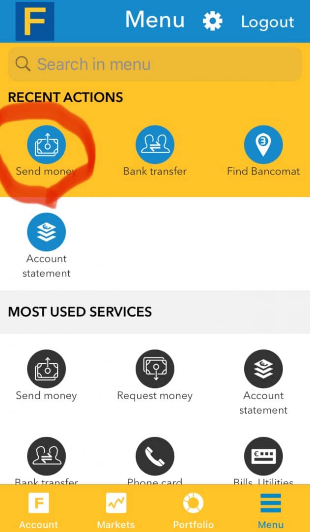 Proviamo Fineco Pay ⋆ Diventerò Milionario
