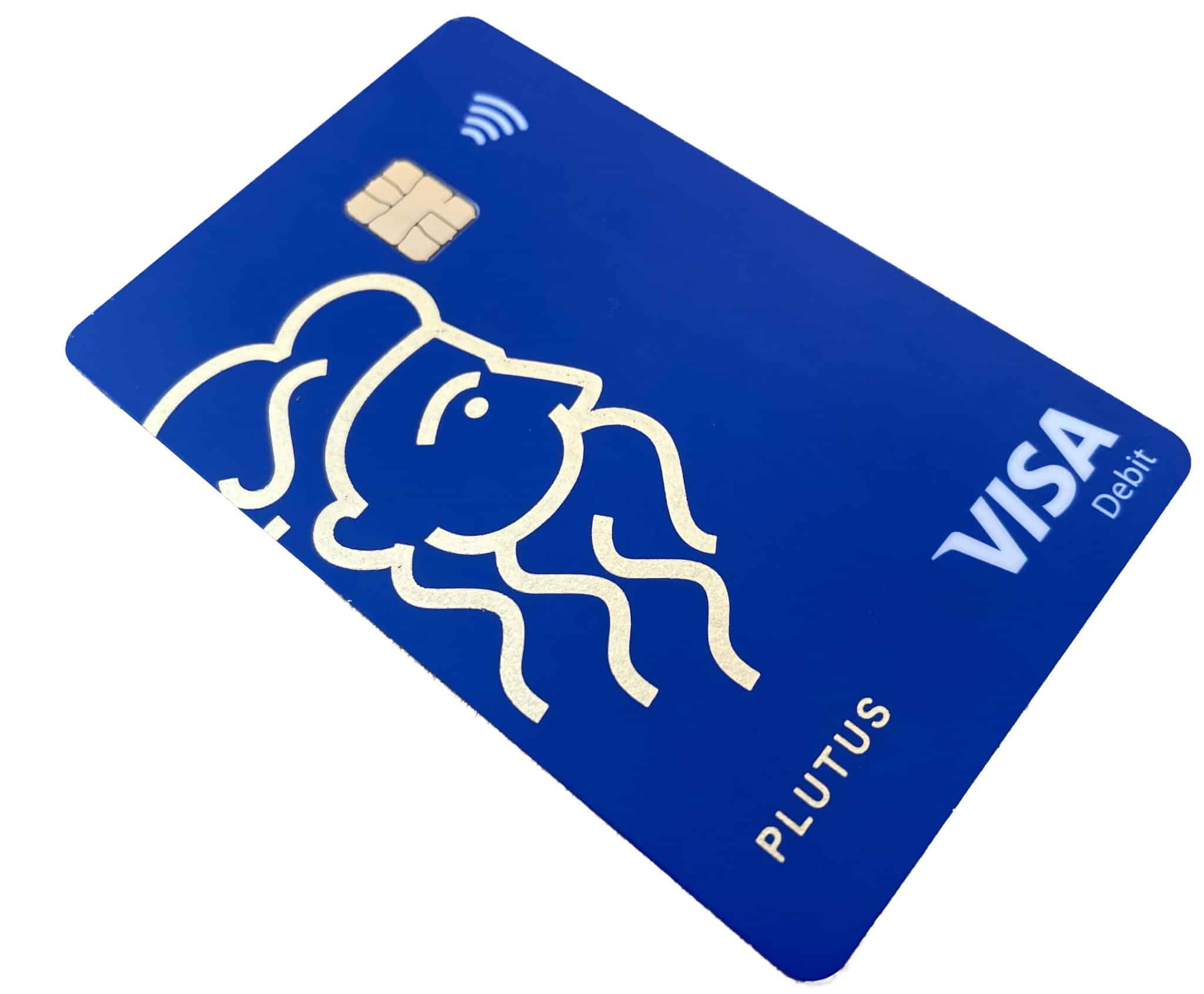 Carta Plutus - Cos'è, funzionamento e cashback [recensione]