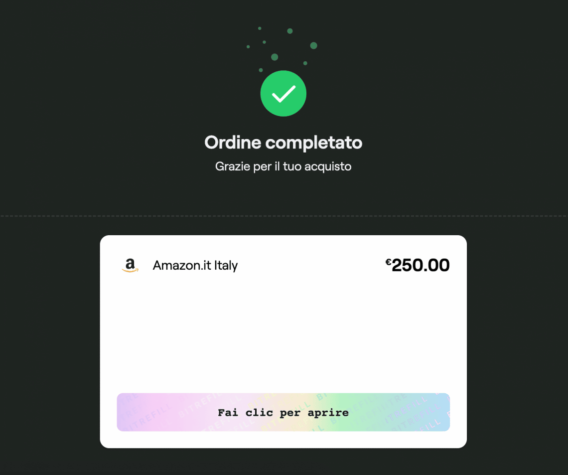 Recensione Bitrefill - La guida definitiva per vivere di Bitcoin