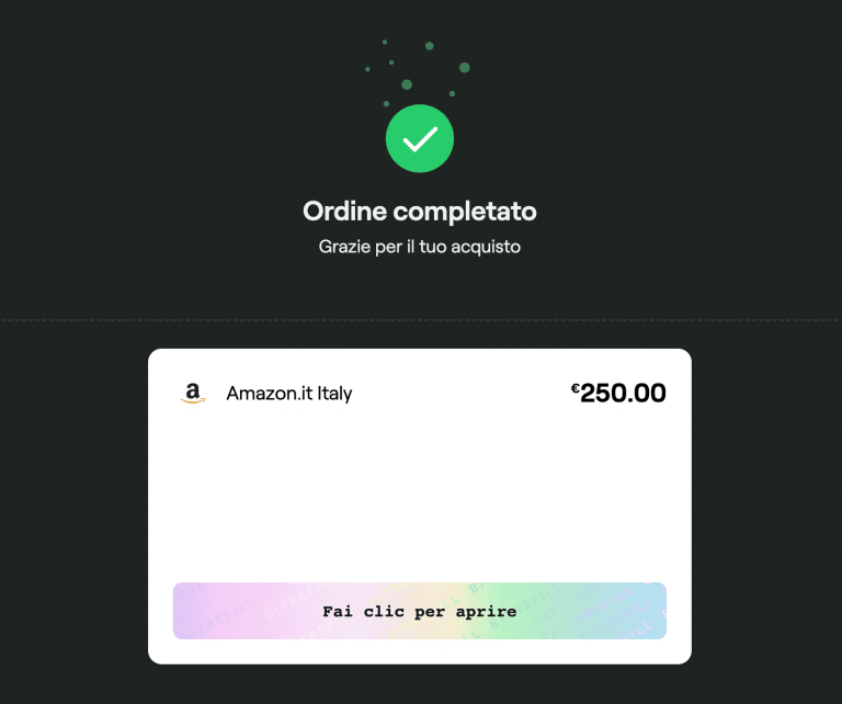 Recensione Bitrefill - La guida definitiva per vivere di Bitcoin